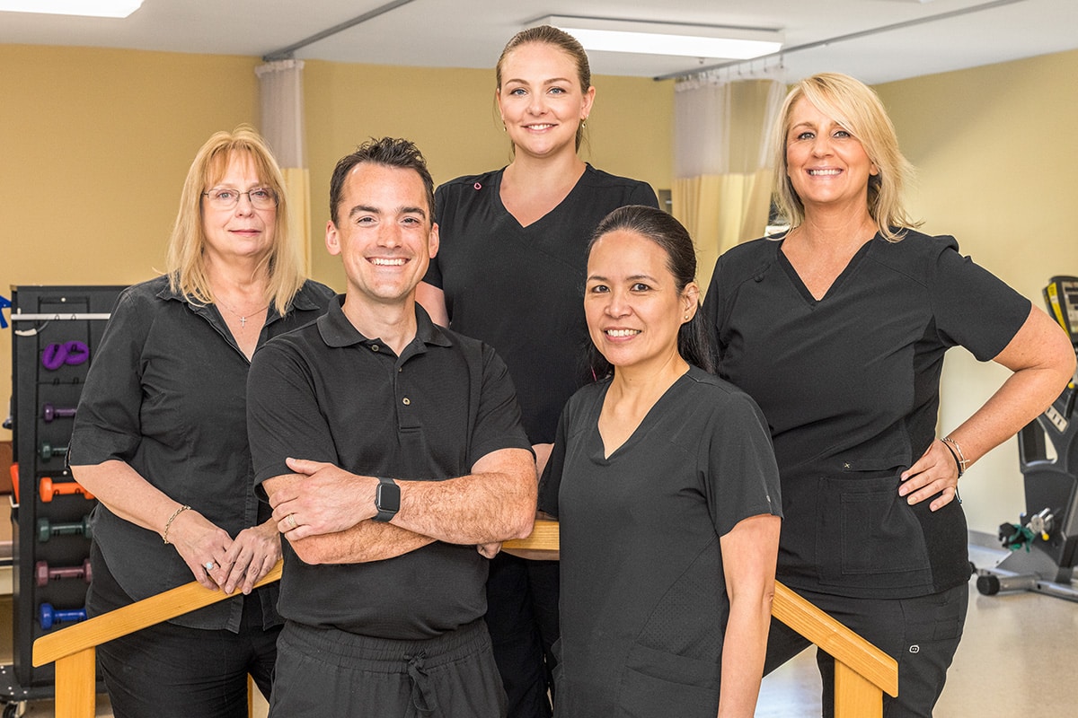 Photos - Fountain Inn Post Acute
