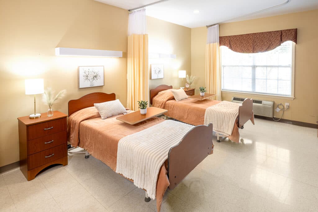 Photos - Fountain Inn Post Acute